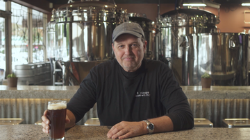 Compact Brewing Systems and Custom Tank Fabrication