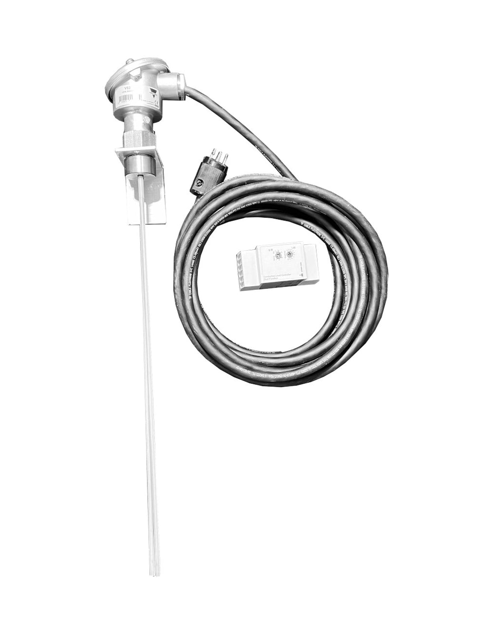 Water Level Sensor and Controller Kit