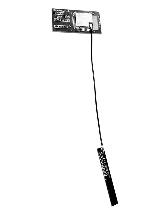 Brewery touchscreen power controller – BREWHA Equipment Co | The ...